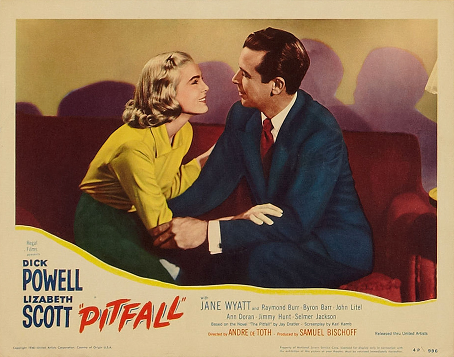 Pitfall (1948)